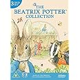 The Beatrix Potter Collection - The World Of Peter Rabbit & Friends ...