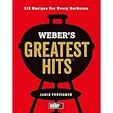 Weber's Complete BBQ Smoking: Recipes and tips for delicious smoked ...