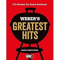 Weber's Complete BBQ Smoking: Recipes and tips for delicious smoked ...