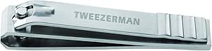 Tweezerman Stainless Steel Toenail Clipper : Amazon.co.uk: Beauty