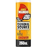Original Source Sea Salt And Samphire Shower Gel, 250ml : Amazon.co.uk
