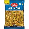 Haldirams Namkeen - All in One Mixture, 200g : Amazon.in: Grocery ...