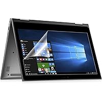 Saco Anti Glare Ultra-Clear Screen Guard 16.1 inch Compatible for HP ...