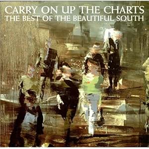 Carry on Up the Charts: the Best of the Beautiful South [VINYL]: Amazon ...