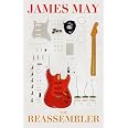 The Reassembler: Amazon.co.uk: May, James: 9781473656918: Books
