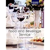 Buy FOOD AND BEVERAGE SERVICE : Q&A Book Online at Low Prices in India ...