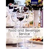 Buy FOOD AND BEVERAGE SERVICE : Q&A Book Online at Low Prices in India ...