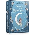 Treasury of Bedtime Stories: Amazon.co.uk: Blyton, Enid, Cameron, Becky ...