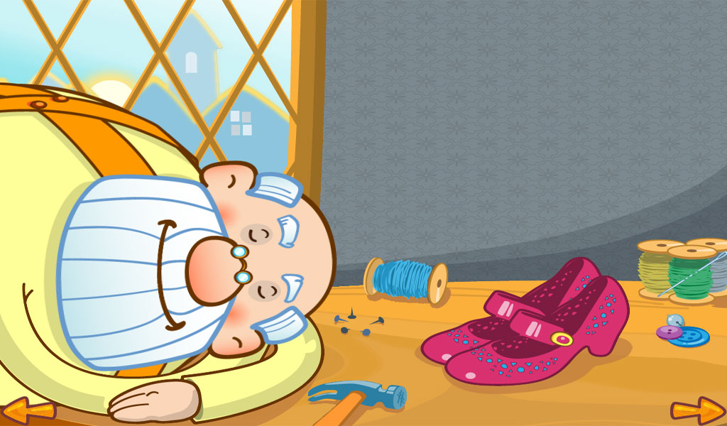 El Zapatero y los duendes : Amazon.co.uk: Apps & Games