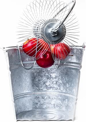 Apple Wizard - Collect Windfalls Apples Without Bending - Apple Picker ...