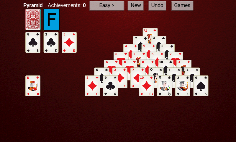 Solitaire Collection X : Amazon.co.uk: Apps & Games