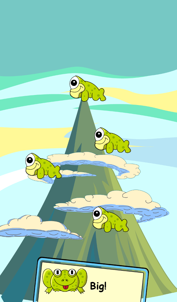 Frog Evolution: Amazon.co.uk: Appstore for Android