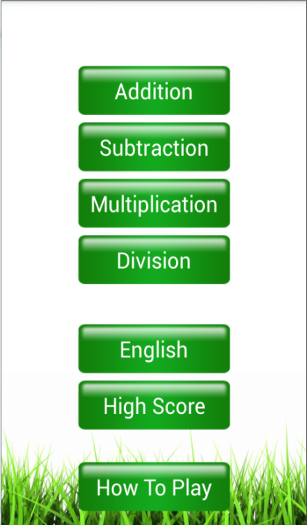 Math Genius Brain Trainer : Amazon.co.uk: Apps & Games
