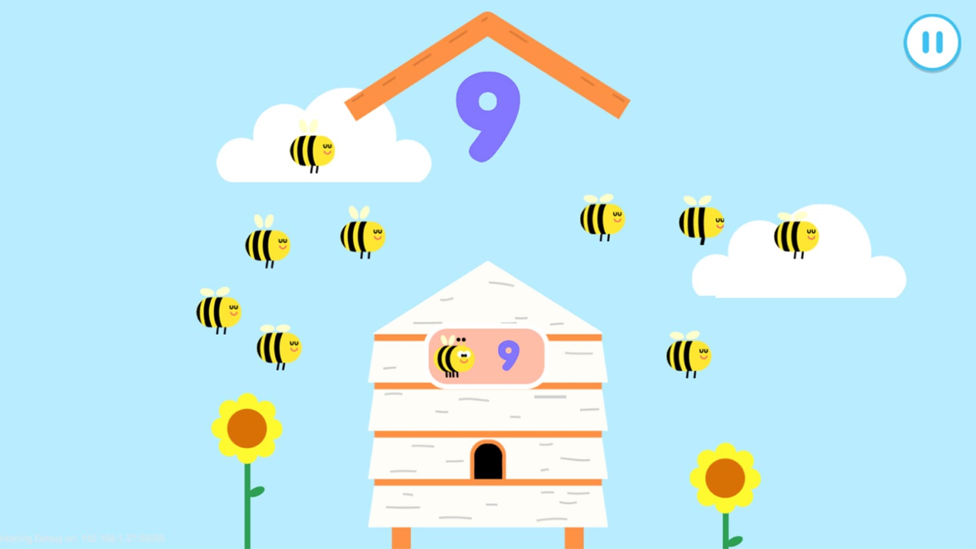 Hey Duggee: The Counting Badge: Amazon.co.uk: Appstore for Android