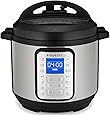 Instant Pot DUO Plus 60, 5.7L 9-in-1 Multi- Use Pressure Cooker 220v ...