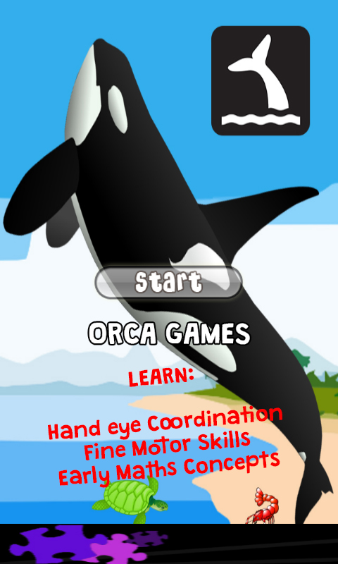 Orca Games : Amazon.de: Apps & Spiele