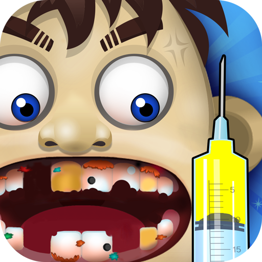 Monster Doctor - Fun games: Amazon.co.uk: Appstore for Android