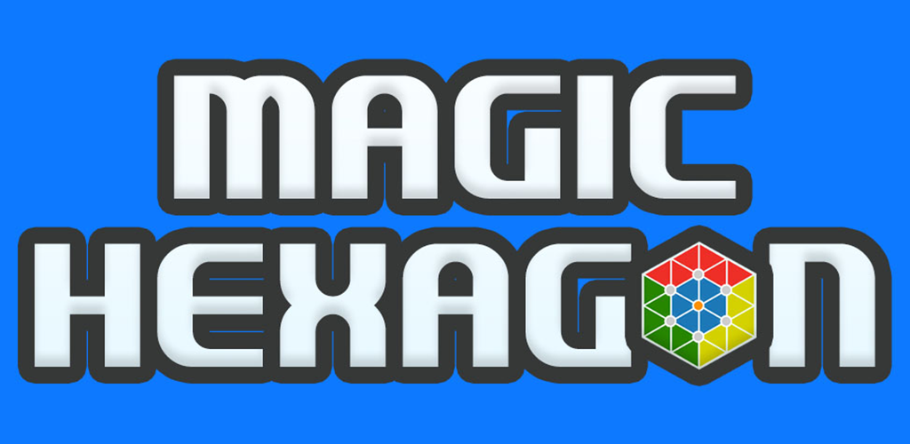 Magic Hexagon : Amazon.fr: Applis et Jeux