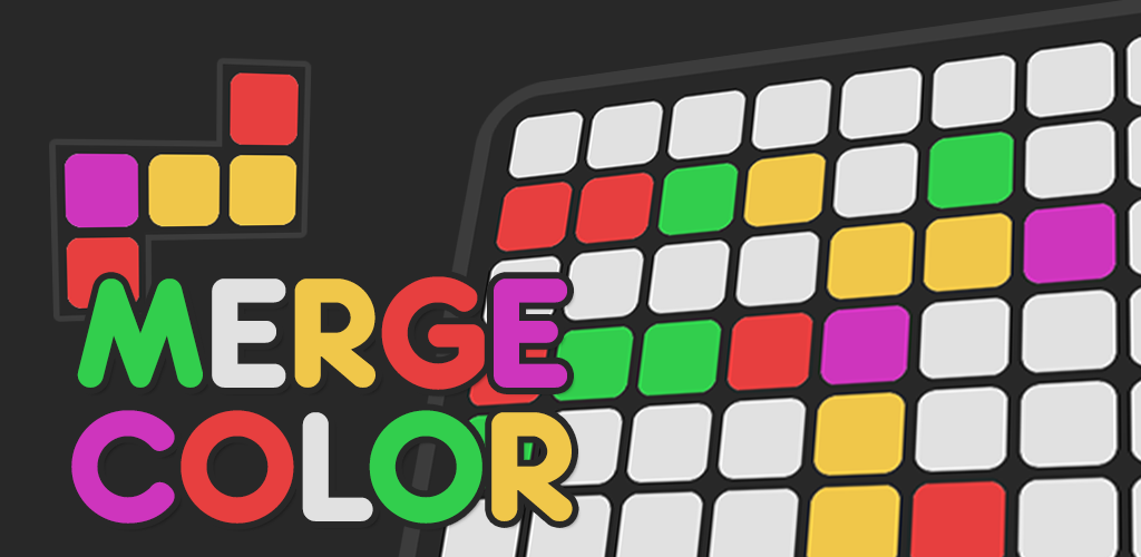 Merge Color Block - Drag and Drop Puzzle: Amazon.co.uk: Appstore for ...