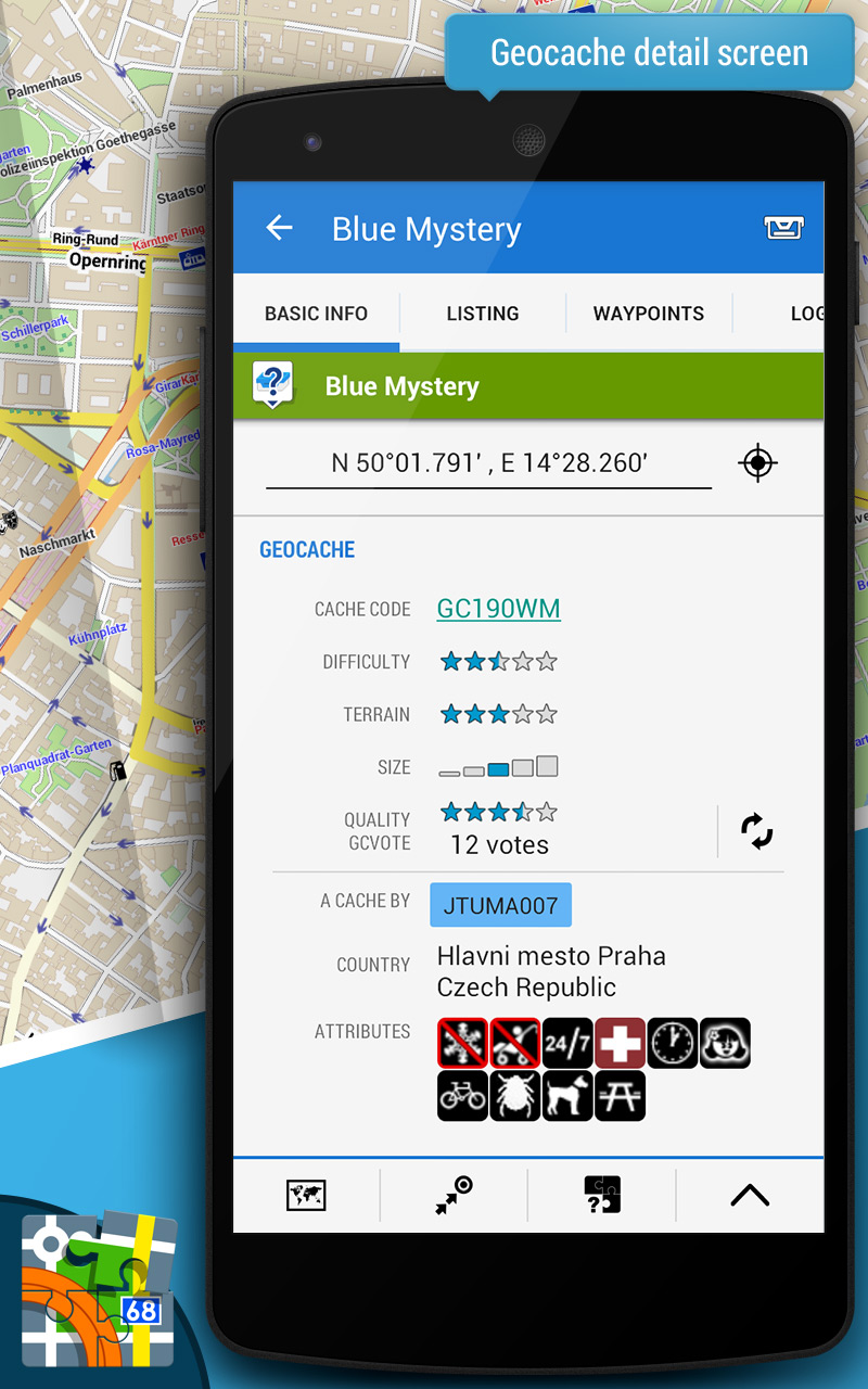 Locus Map Free - Outdoor GPS: Amazon.fr: Appstore pour Android