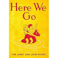 Janet and John: Book One (Janet & John Series): Amazon.co.uk: Mabel O ...