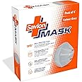 Savlon Earloop Mask, BIS Certified FFP2 S Mask without valve ...