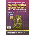 ENGINEERING MATHEMATICS Volume-IIIA for 3rd Semester (For CSE & IT) : B ...