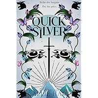 Quicksilver (The Fae & Alchemy Series Book 1): Amazon.co.uk: Hart ...