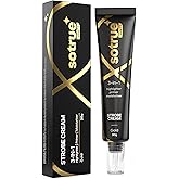 Buy Sotrue Strobe Cream Pink for Face Radiance, Multipurpose Strobe ...