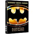 Batman (DVD): Amazon.es: Tim Burton, Michael Keaton, Jack Nicholson ...