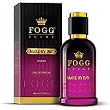 Buy Fogg I Am Queen Scent, Eau De Parfum, Women’s Perfume, Long-lasting ...