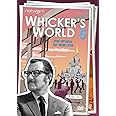 Whicker's World 5: The World of Whicker [DVD]: Amazon.co.uk: Alan ...