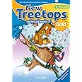 New treetops. Class book-Workbook. Ediz. gold. Per la Scuola elementare ...