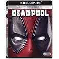 Deadpool (Blu-Ray 4K Ultra-HD + Blu-Ray): Amazon.it: Reynolds,Soni ...