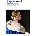 Amazon.fr - Mrs Dalloway - Woolf, Virginia, Brugière, Bernard, Brugière ...