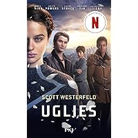 Uglies 1/Uglies: Amazon.co.uk: Westerfeld, Scott: 9782266214261: Books