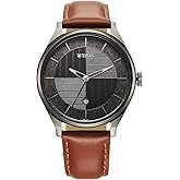 Buy Titan Timeless Treasures Quartz Analog with Date Green Dial Brown ...