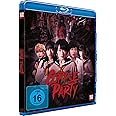 Corpse Party - Live Action Movie - [Blu-ray] [Alemania]: Amazon.es ...