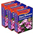 3 PACK Phostrogen Slow Release Food Plant Tablets 300 Tablets ...