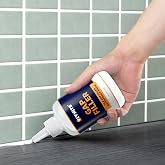 Unity Brand Tiles Gap Filler Waterproof Sealant Grout Paste Tube