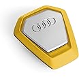 Audi 80A087009B Singleframe Refillable Fragrance Diffuser Yellow ...