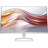 HP V24V G5 Fhd LED Monitor,23.8 Inch(60.5Cm) Fhd LED Monitor Anti-Glare ...