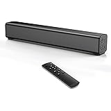 PC Soundbar, Wired and Wireless Computer Speaker Home Theater Stereo ...