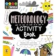 STEM Starters for Kids Meteorology Activity Book: Packed with ...