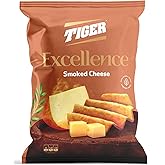 Tiger Excellence Premium - Thai Sweet Chili, 40gm: Buy Online at Best ...