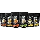Bowlful Poha | 100% Natural | Ready-to-Eat Freeze-Dried Food ...