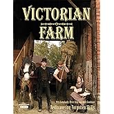 Edwardian Farm: Amazon.co.uk: Goodman, Ruth, Langlands, Alex, Ginn ...