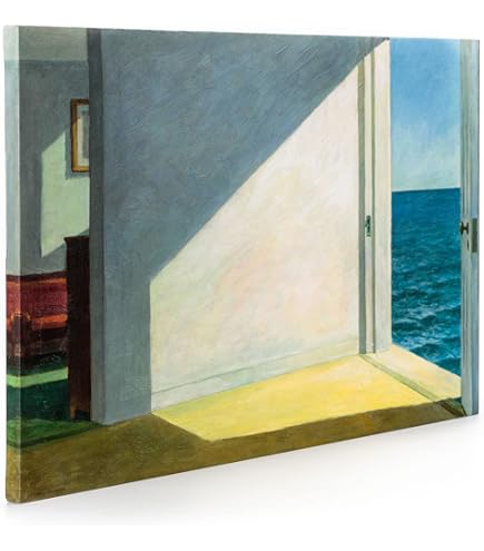 Formichiere Notturno Di Edward Hopper