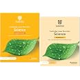 COMBO OF CAMBRIDGE LOWER SECONDARY SCIENCE LEARNER'S BOOK 7 & WORKBOOK ...