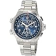 Hamilton Khaki X-Wind GMT H77922141 Mens Chronograph : Amazon.co.uk ...